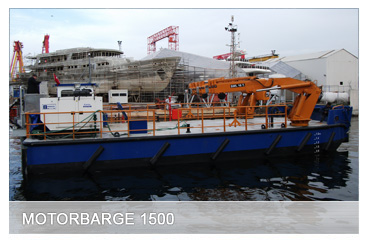 Arya Shipyard - Workboat , New Build, Steel Workboats, Aluminum Workboats, HDPE Workboats